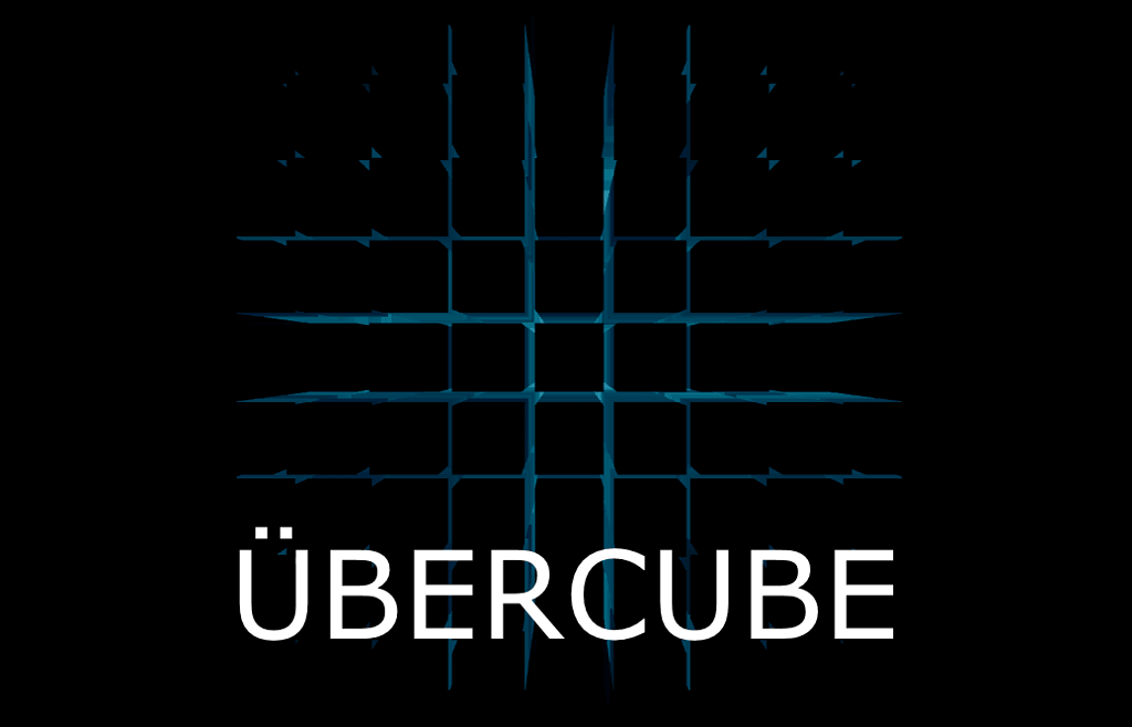 [Showcase] The Übercube. Can you solve it? - Showcase - OpenFL Community
