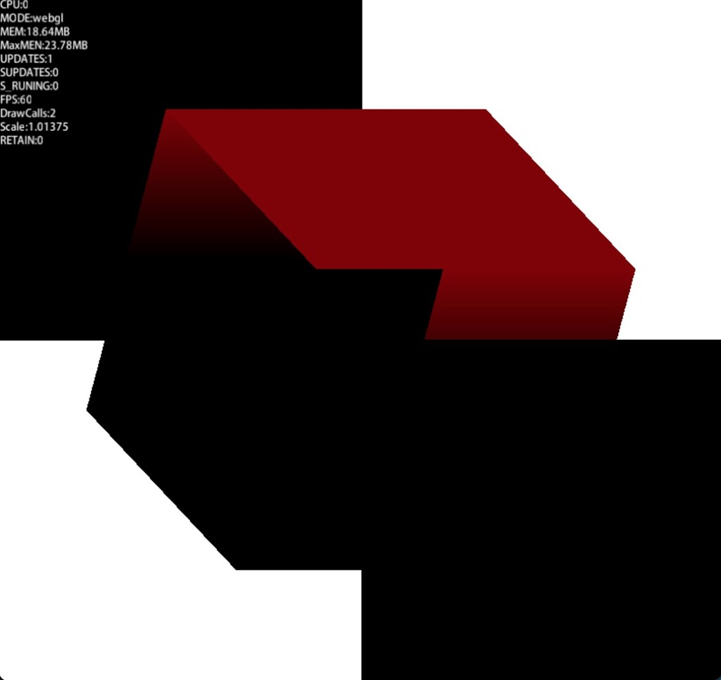 OpenFL3D Render - Haxe - OpenFL Community